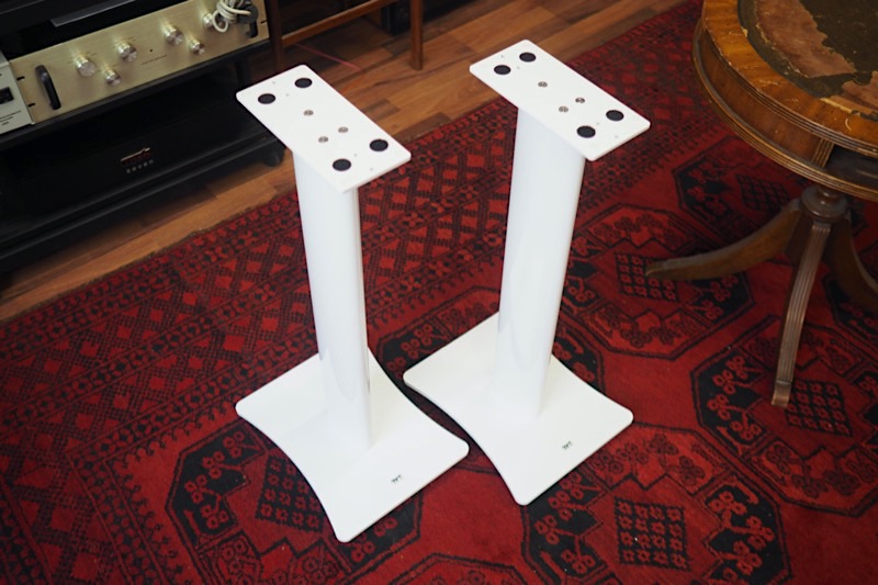 Elac LS30 – Classic Audio