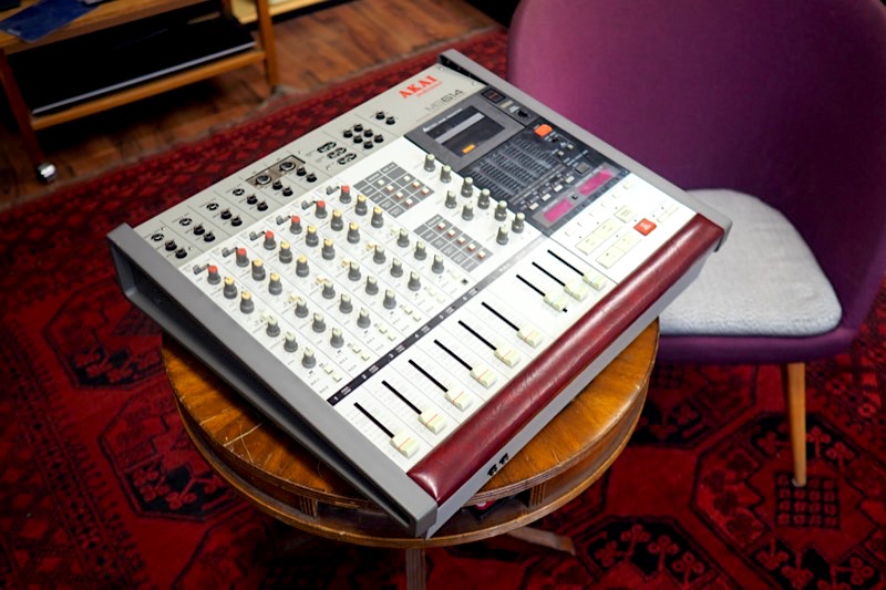 Akai MG614 – Classic Audio