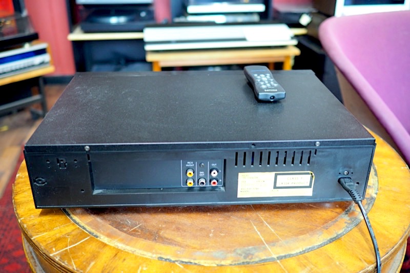 Philips CD614 – Classic Audio