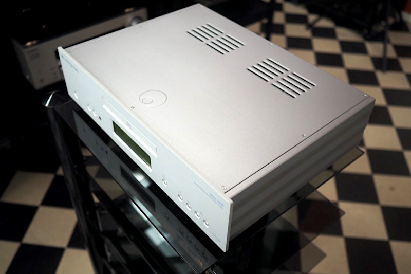 Cambridge Audio azur 740C – Classic Audio