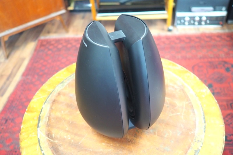 Bang & Olufsen Beolab 11 – Classic Audio