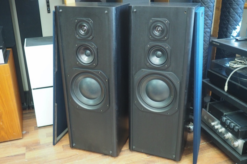 Norsk Audio Baltic 90 – Classic Audio