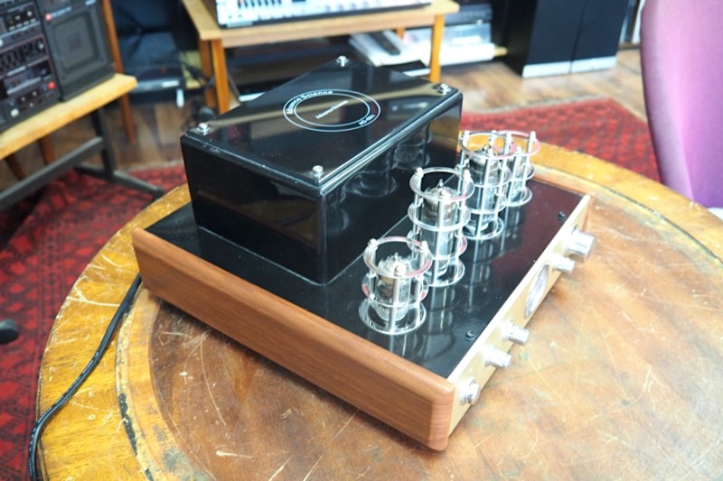 Advance Science AD-601 – Classic Audio