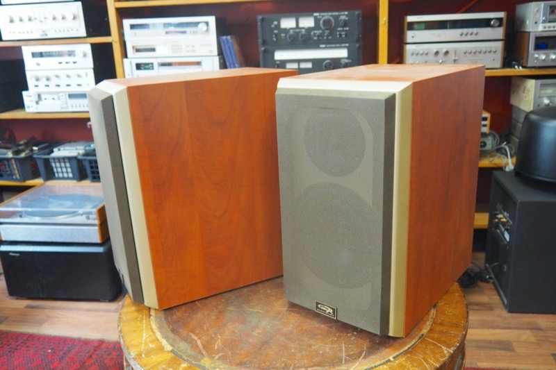 OR 160Hi – Classic Audio