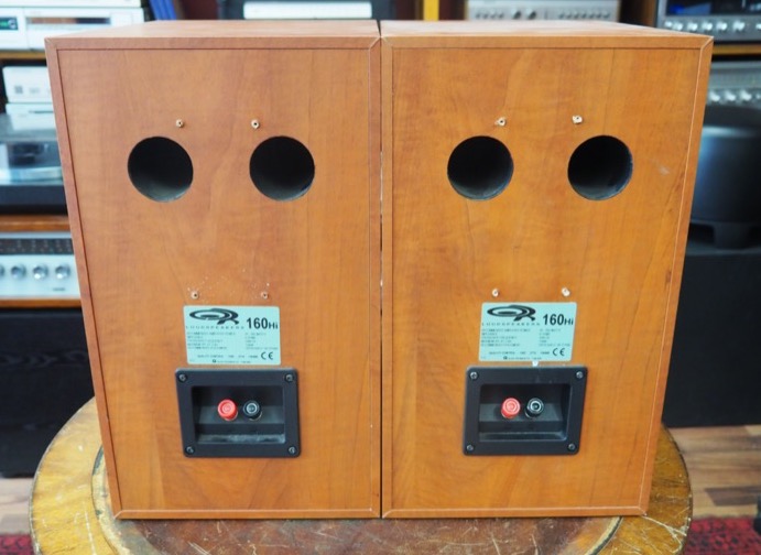 OR 160Hi – Classic Audio