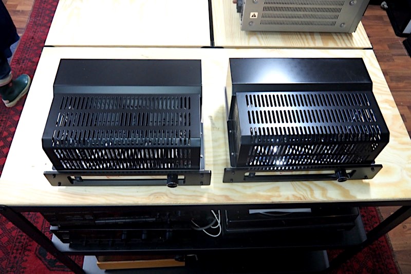 Dynavox VR-80E – Classic Audio