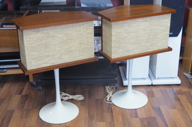 Bose 901 series 1 – Classic Audio