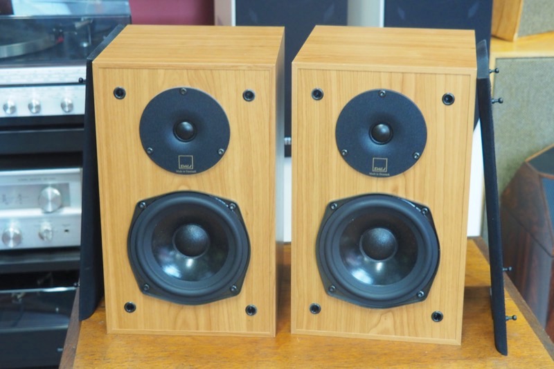 Dali AXS 1000 – Classic Audio