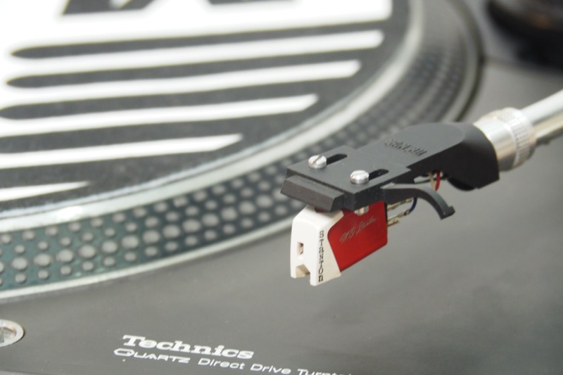 Technics SL-1200 MK3 – Classic Audio