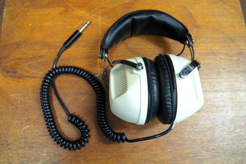 Hosiden DH-12H-S – Classic Audio
