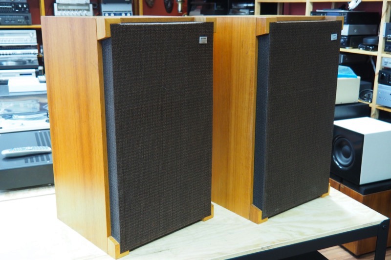 Sony SS-5300 – Classic Audio