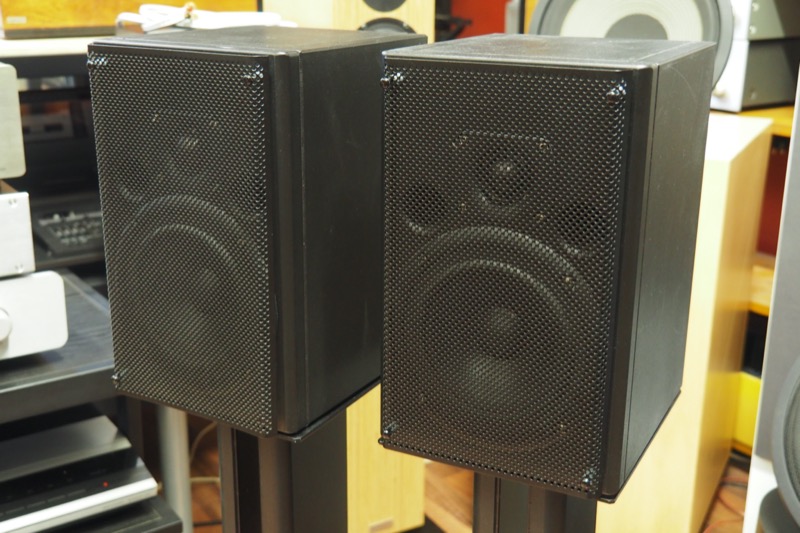 Profel Pro Audio 55 – Classic Audio
