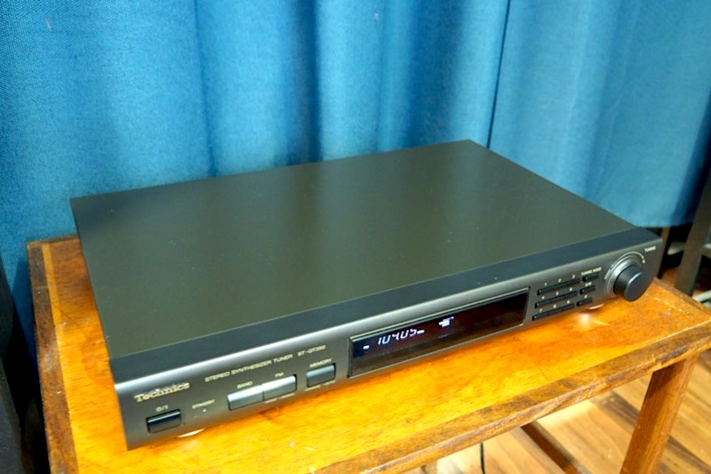 Technics ST-GT350 – Classic Audio