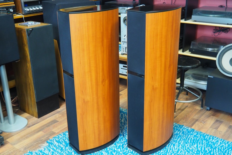 Jamo D590 – Classic Audio