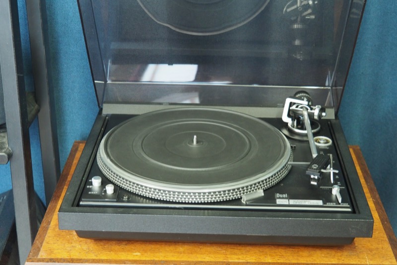 Dual 621 – Classic Audio