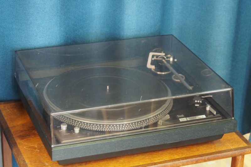 Dual 621 – Classic Audio