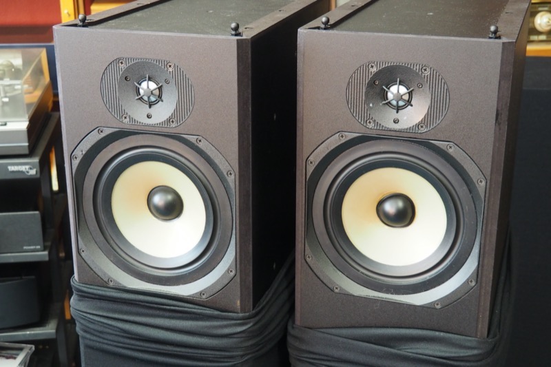 Paradigm Eclipse BP/a – Classic Audio