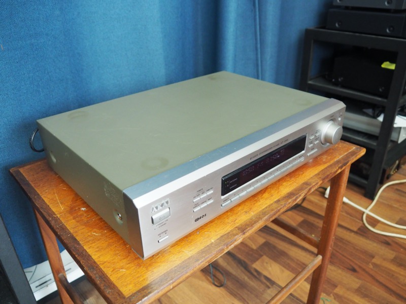 Akai AT-1200 – Classic Audio
