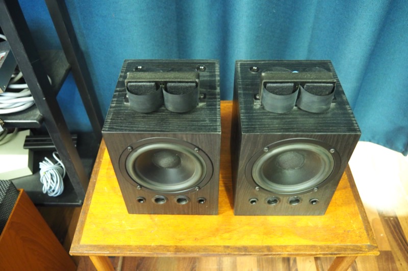 Linaeum LFX/s – Classic Audio