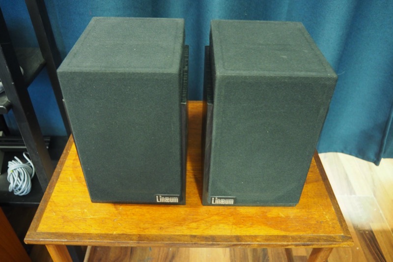 Linaeum LFX/s – Classic Audio