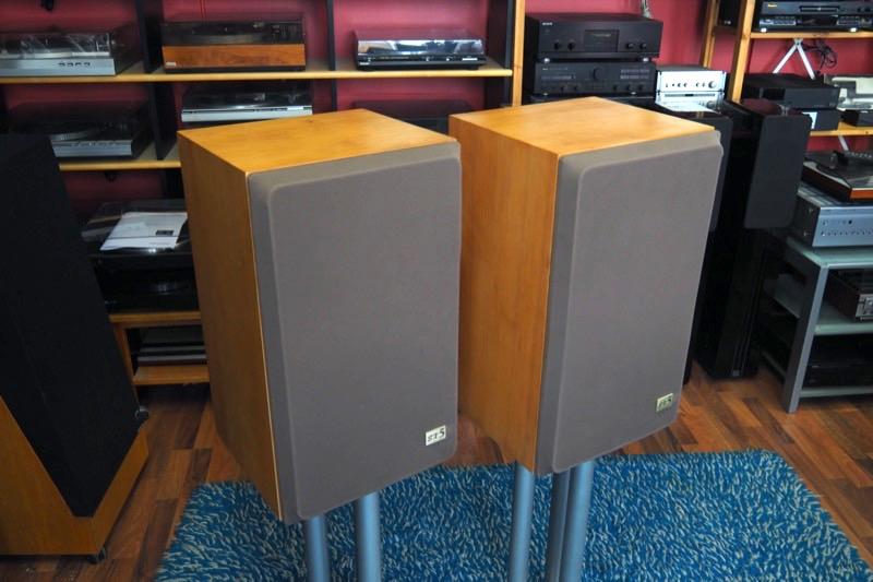 JVC SX-5 – Classic Audio