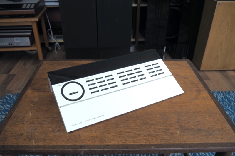 Bang & Olufsen Beomaster 6500 – Classic Audio