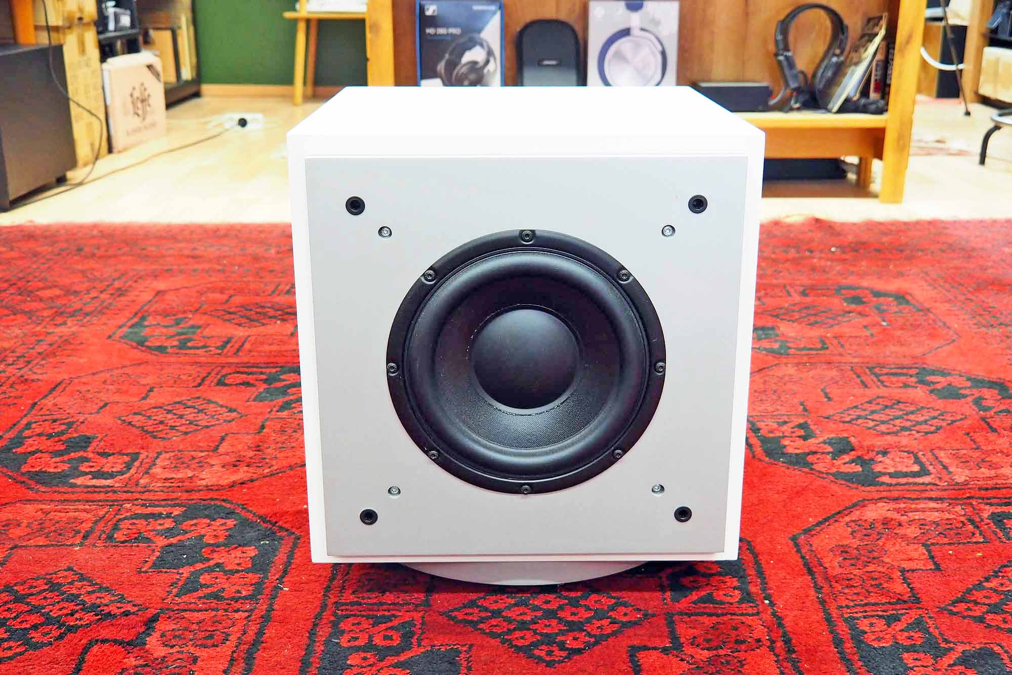 System Audio SE175 – Classic Audio