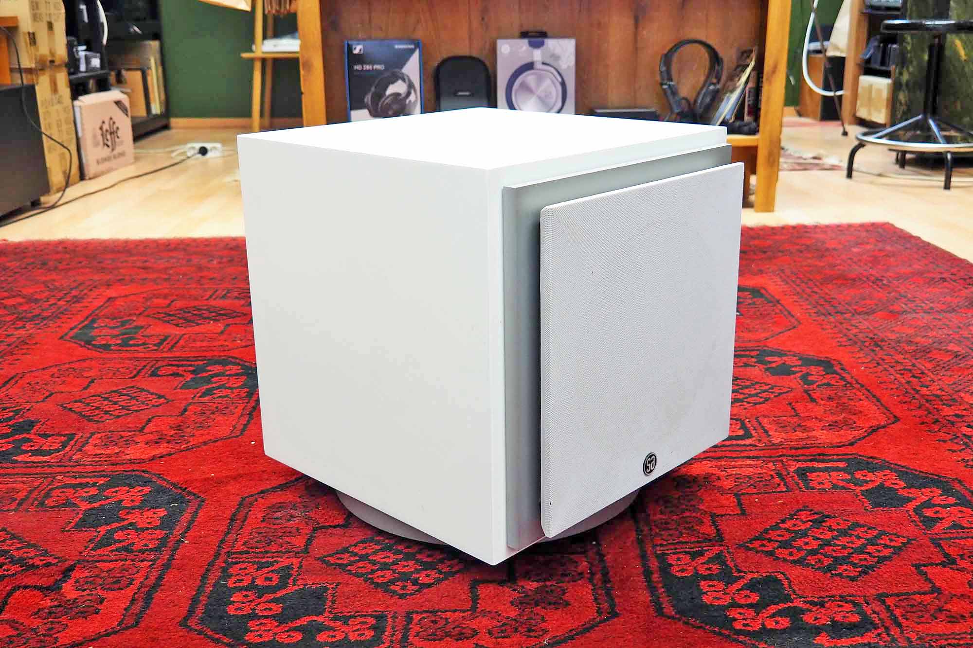 System Audio SE175 – Classic Audio