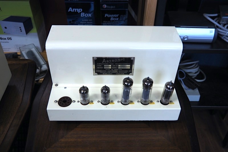 Astronic a1333/S – Classic Audio