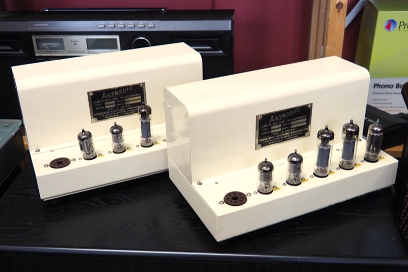 Astronic a1333/S – Classic Audio