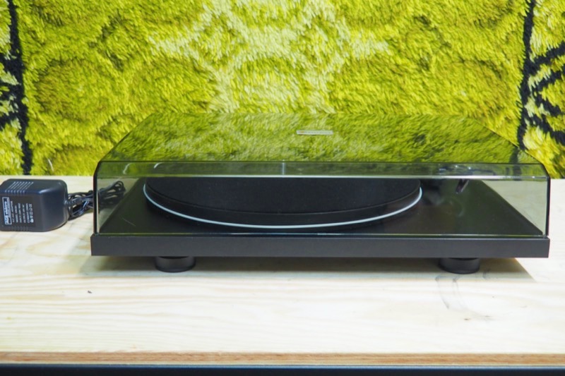 Pro-ject Essential Phono Usb – Classic Audio