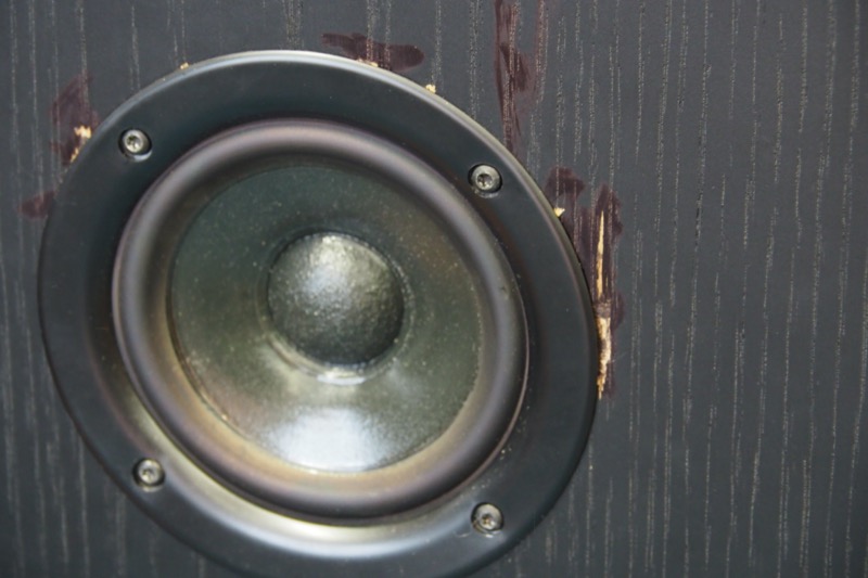 Infinity Kappa 80 – Classic Audio