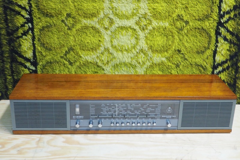 Bang & Olufsen Beomaster 900K – Classic Audio