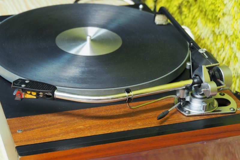 ERA MK6 + SME 3009 – Classic Audio