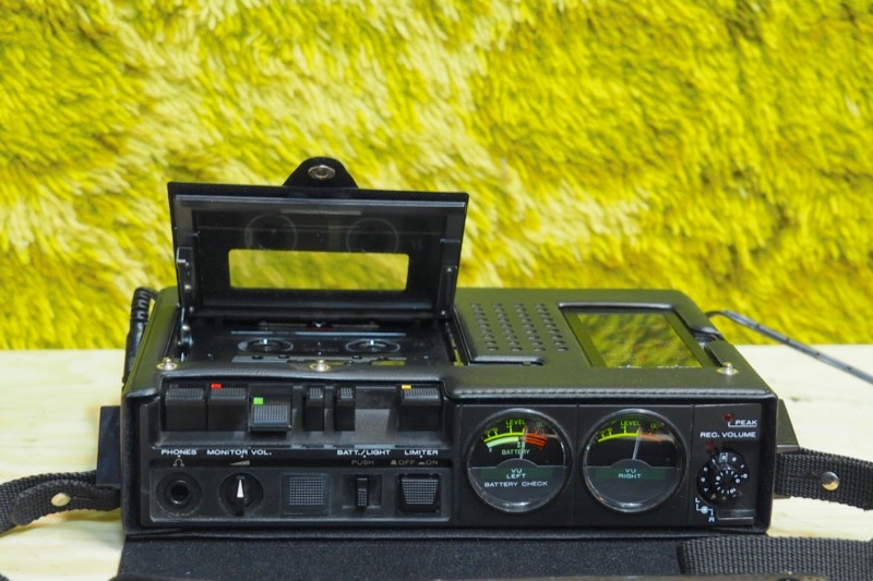 Marantz PMD420 – Classic Audio