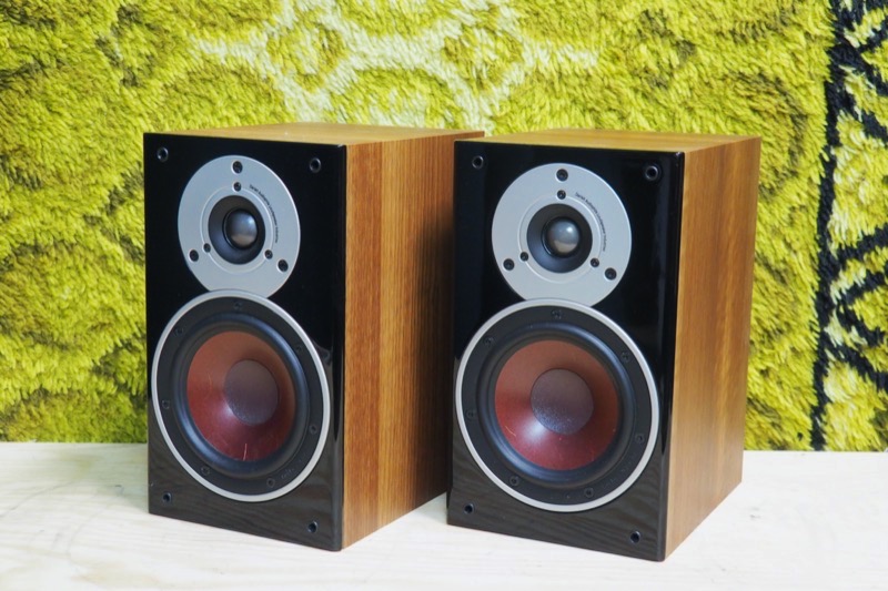 Dali Zensor 1 – Classic Audio