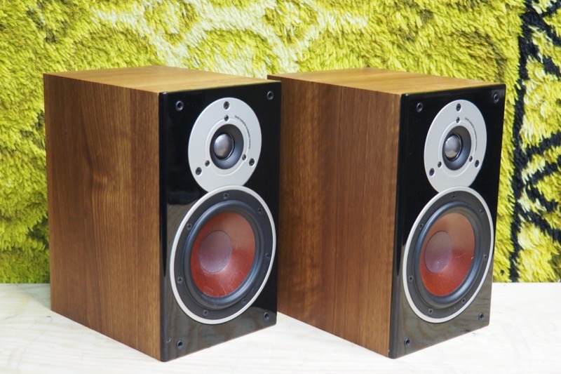 Dali Zensor 1 – Classic Audio