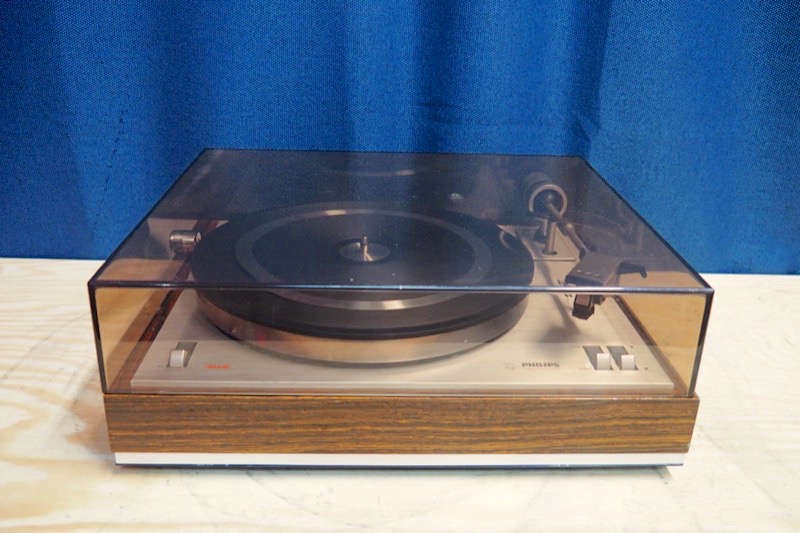 Philips GA308 – Classic Audio