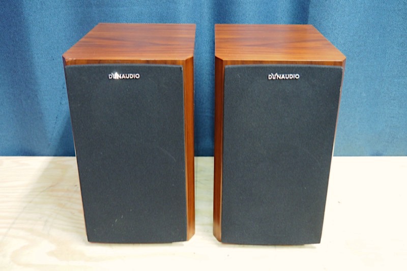 Dynaudio Excite X14 – Classic Audio