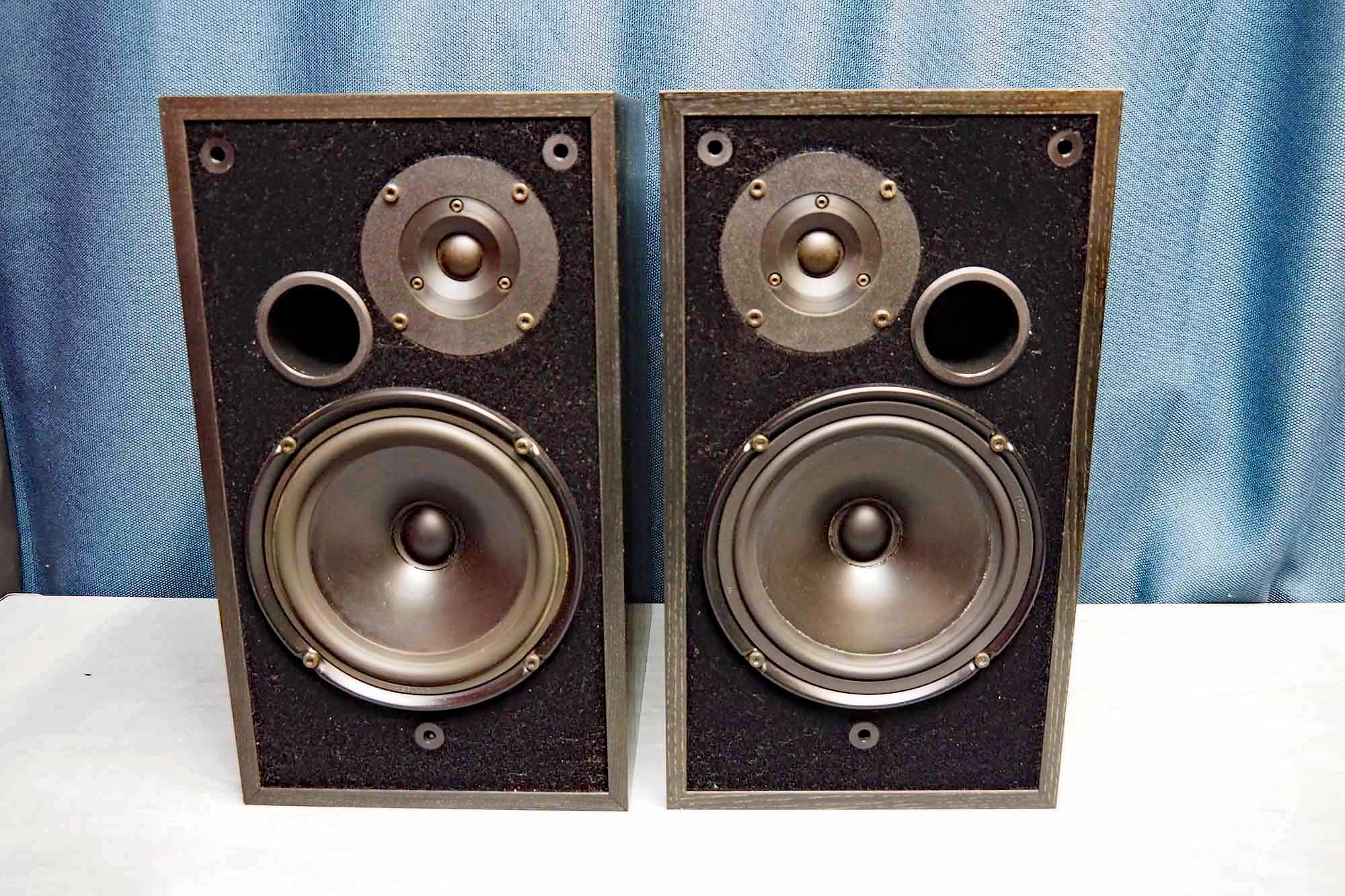 Dali 102 – Classic Audio
