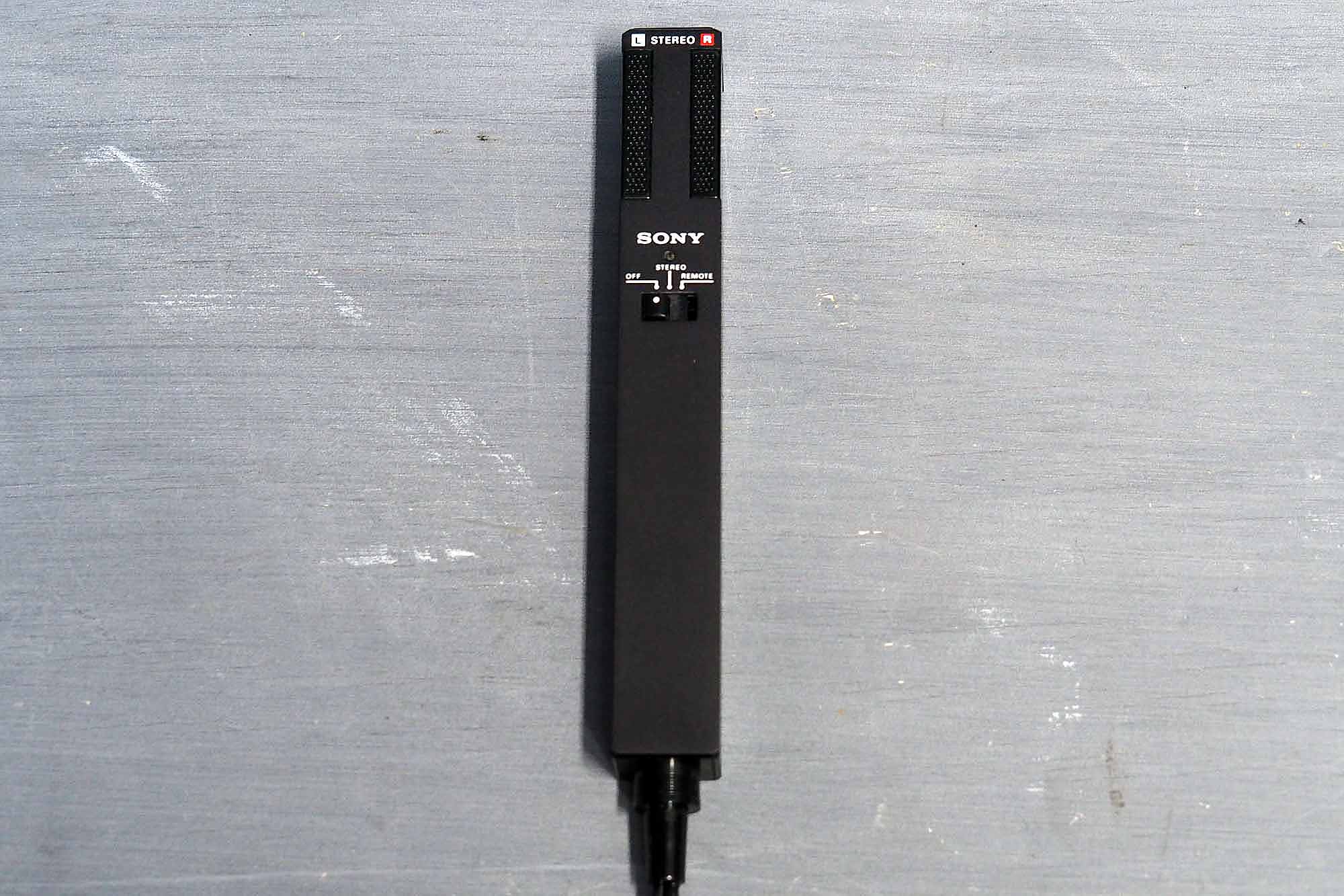 Sony ECM-939LT – Classic Audio