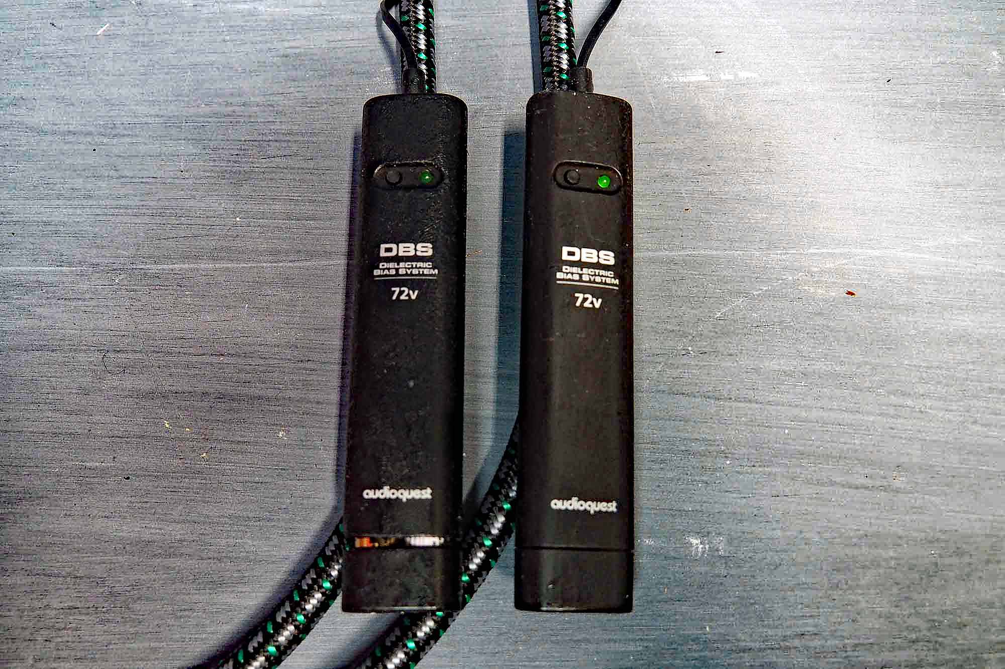 Audioquest Columbia DBS 72V – Classic Audio