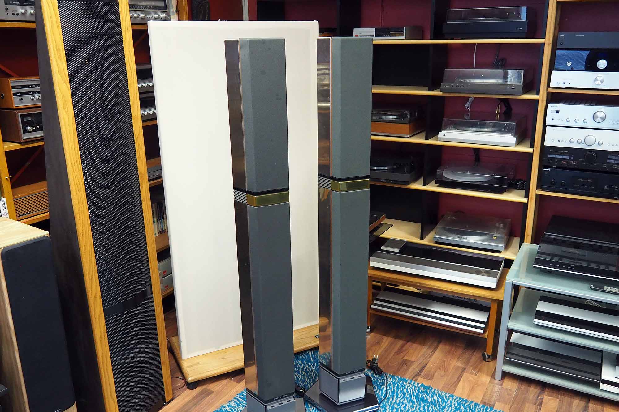 Bang & Olufsen Beolab Penta 2 – Classic Audio