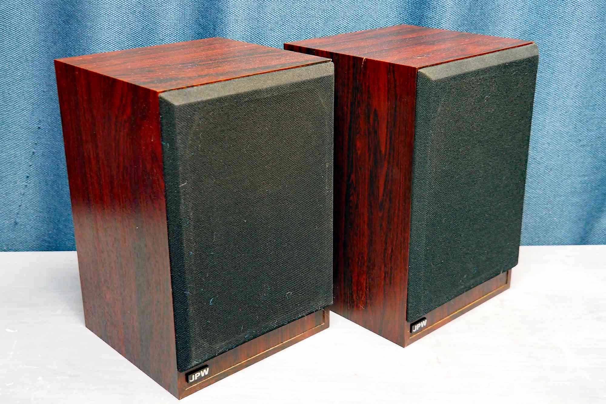 JPW Mini Monitor – Classic Audio