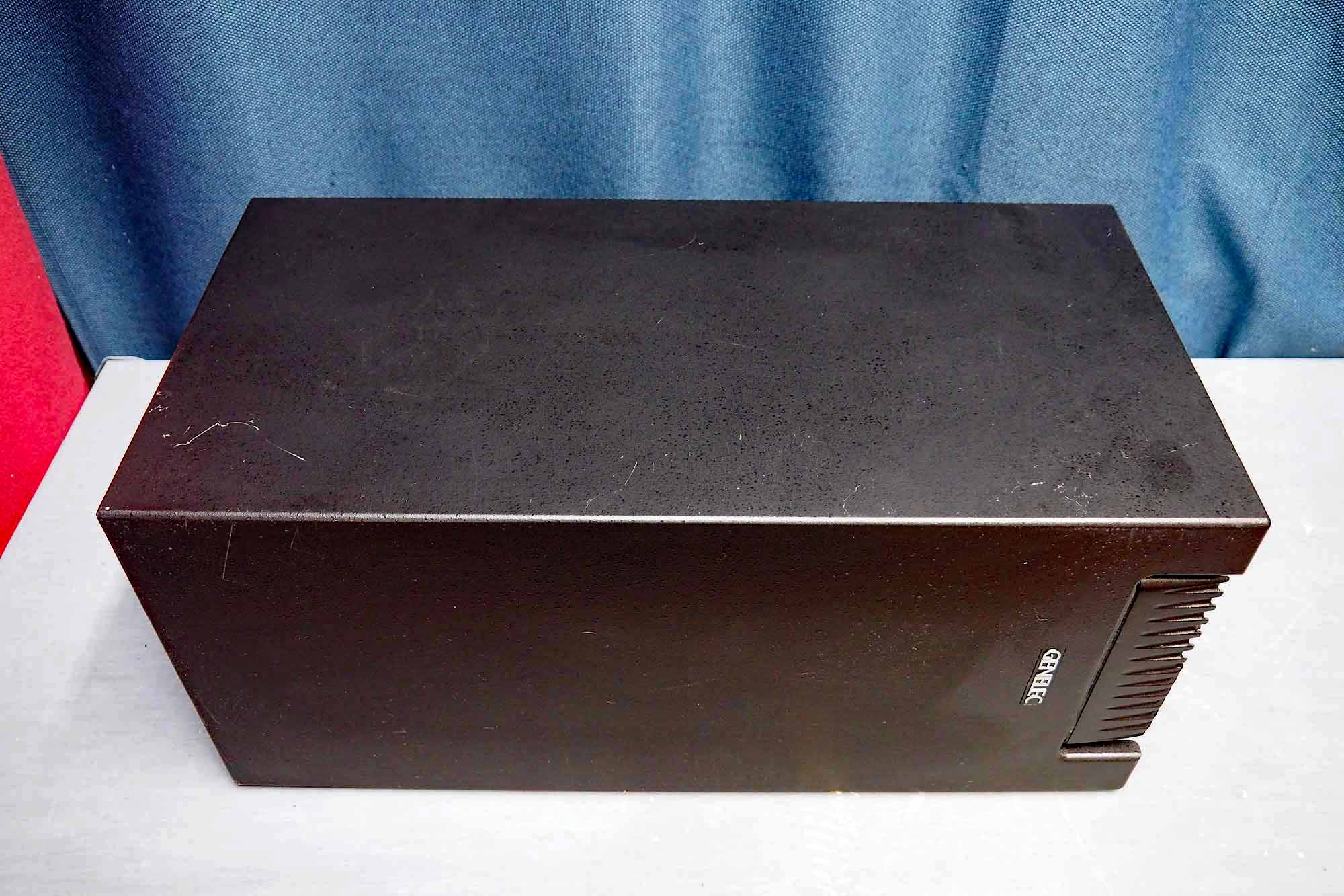 Genelec 1091A – Classic Audio