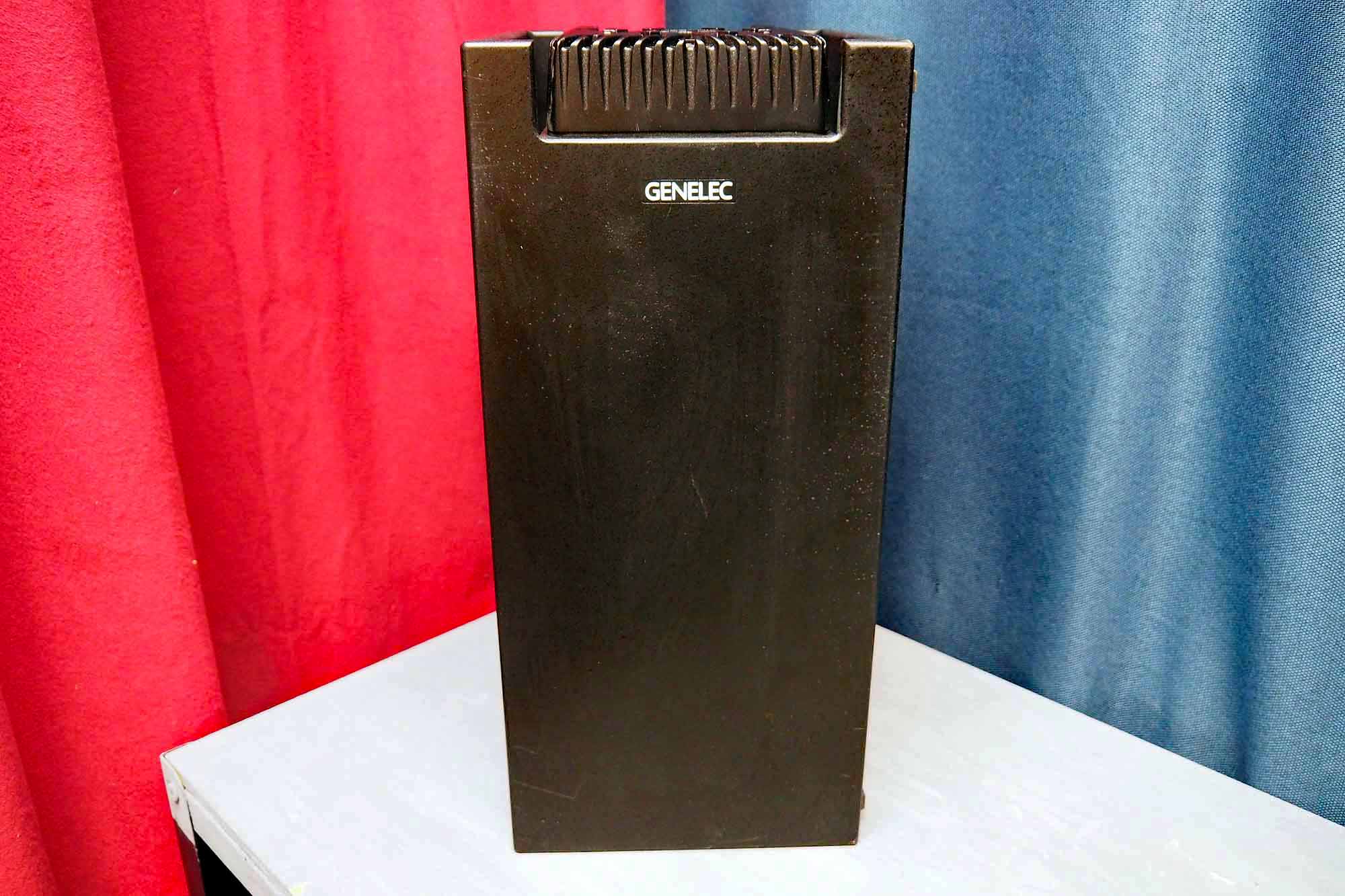 Genelec 1091A – Classic Audio
