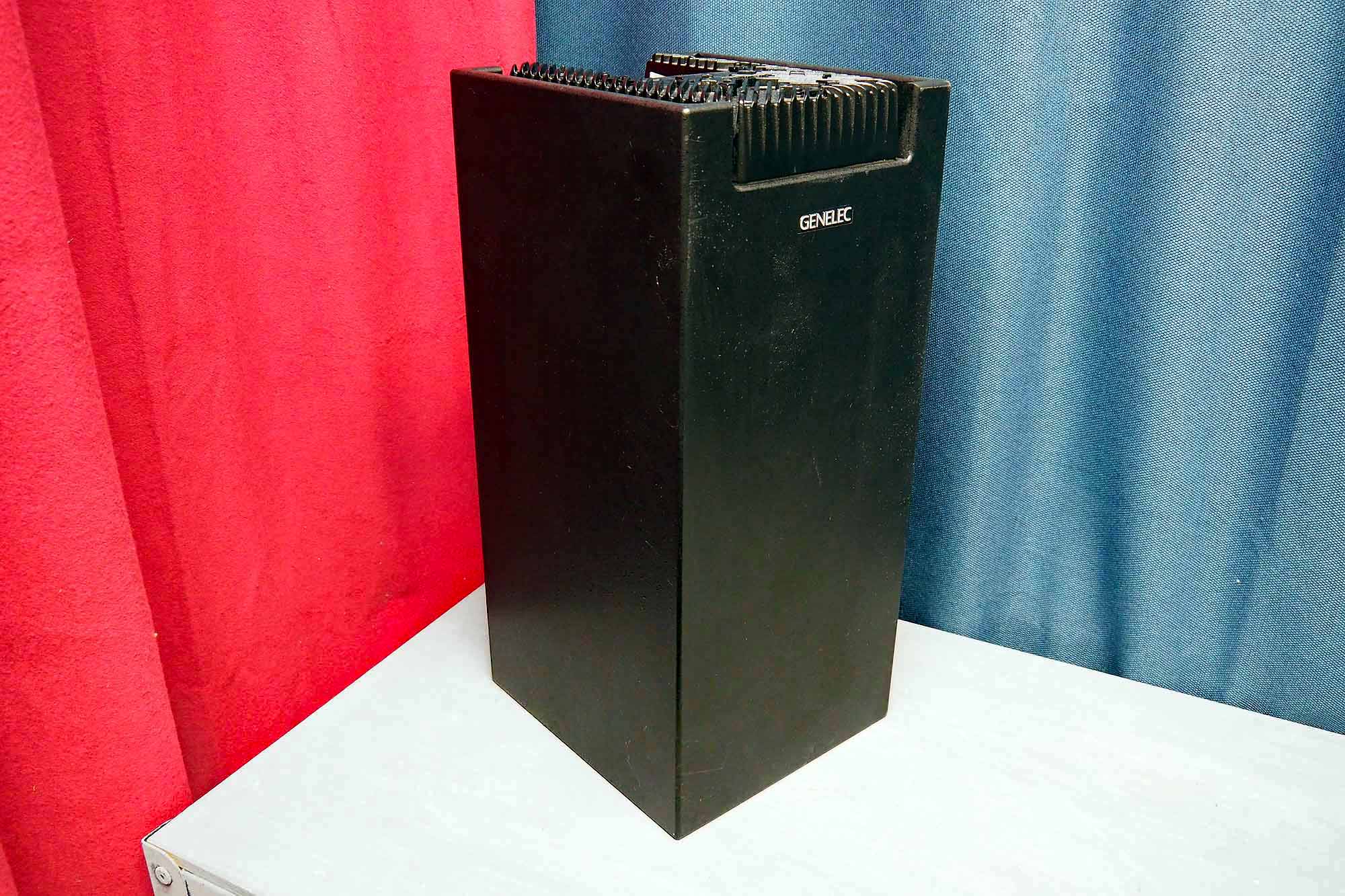 Genelec 1091A – Classic Audio