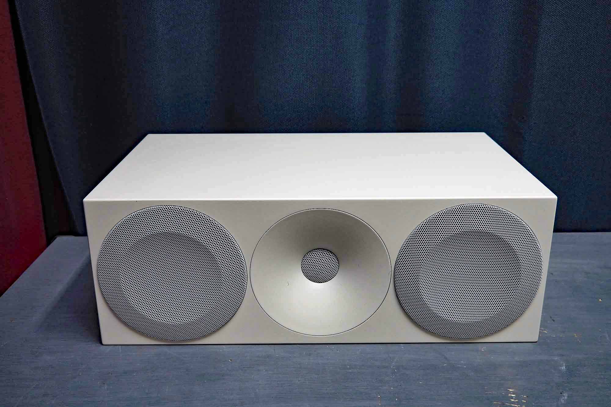 Amphion Helium 520C – Classic Audio