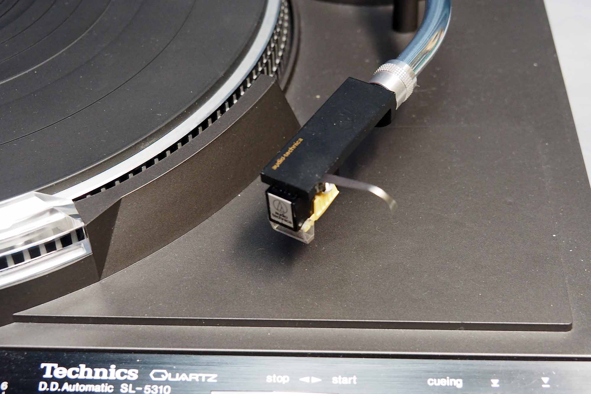 Technics SL-5310 – Classic Audio