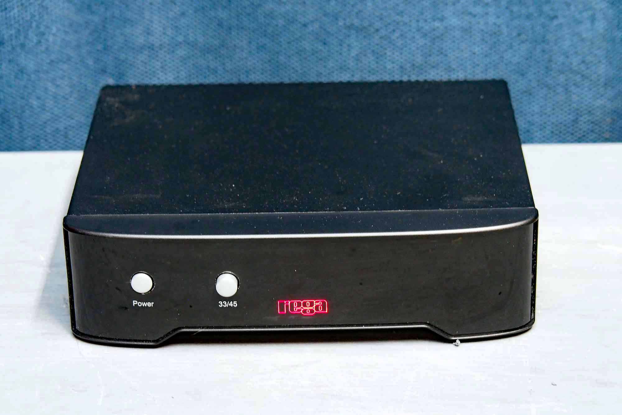 Rega Neo TT PSU – Classic Audio